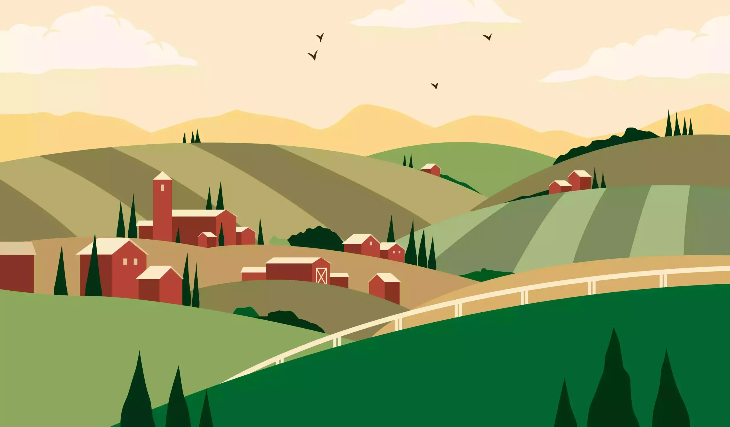 A FALUSI CSOK ÚJ LÁTÓSZÖGBŐL - 2024 - Dr. Jenővári Dániel